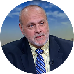 Our Firm - The Hueber Report